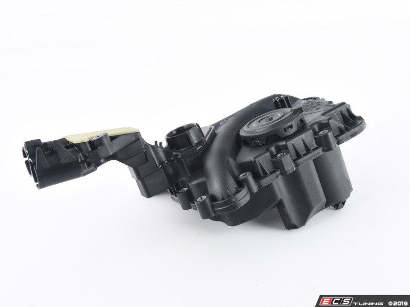 Genuine Volkswagen Audi - 06e103547abKT - Pressure Control Valve (PCV ...