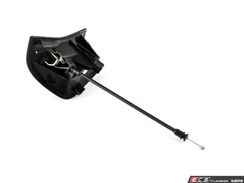 Genuine Mercedes Benz - 20791086069051 - LOCK FOR SEA