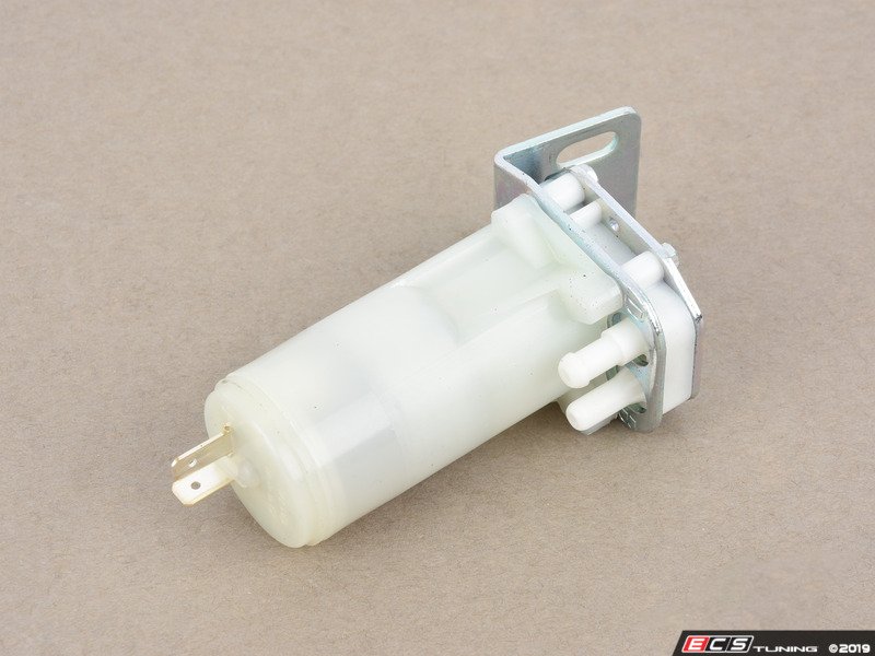 Genuine Mercedes Benz - 0008693021 - W/WASHER PUM