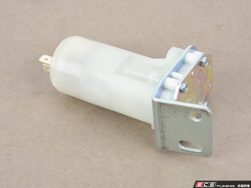 Genuine Mercedes Benz - 0008693021 - W/WASHER PUM