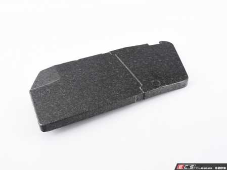 Genuine Volkswagen Audi - 5G0012115AB - COVER (5G0 012 115 AB)