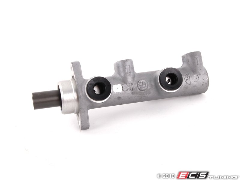 Genuine BMW - 34311160197 - Brake Master Cylinder (34-31-1-160-197)