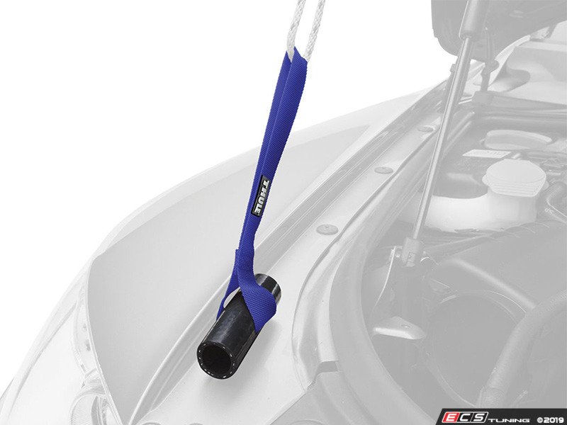 Thule - 530 - Quick Loop Straps - Pair