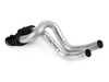 Genuine Volkswagen Audi - 561819857 - Heater Core Hose Set (561 819 857)