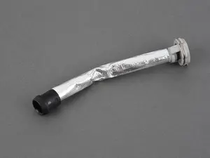 Genuine Volkswagen Audi - 03L971921A - Wire Guide Half - Priced Each ...