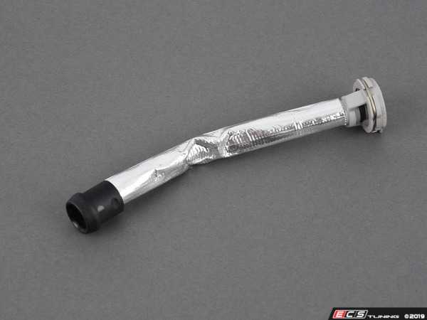 Genuine Volkswagen Audi - 059121731D - PIPE (059 121 731 D)