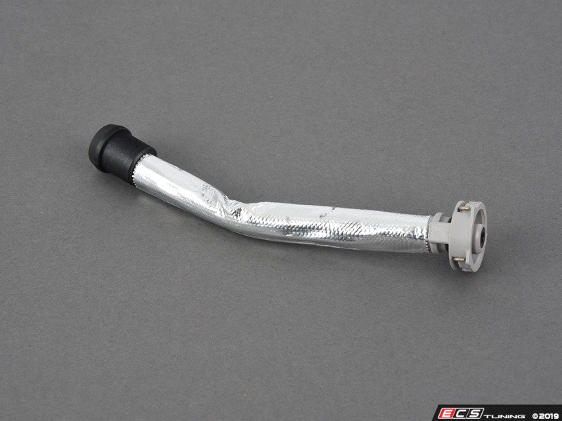 Genuine Volkswagen Audi - 059121731D - PIPE (059 121 731 D)