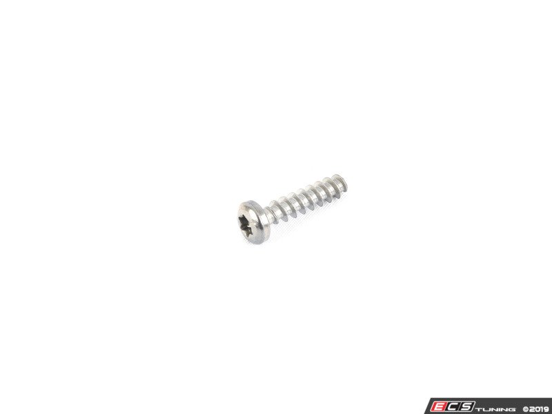 Genuine Volkswagen Audi - N10454102 - BOLT (N 104 541 02)