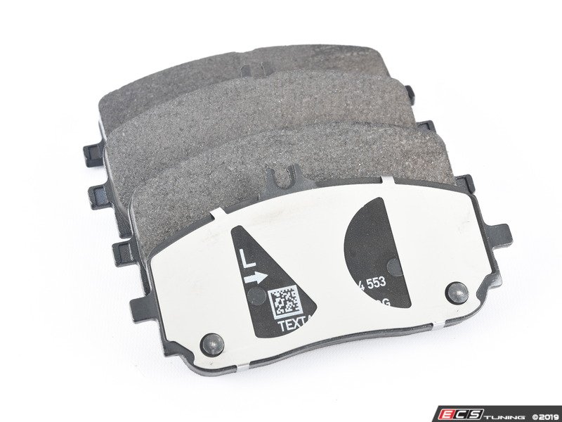 Genuine Mercedes Benz - 0004204902 - DISK BRAKE PAD