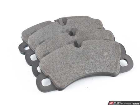 Genuine Porsche - 9Y0698151 - B