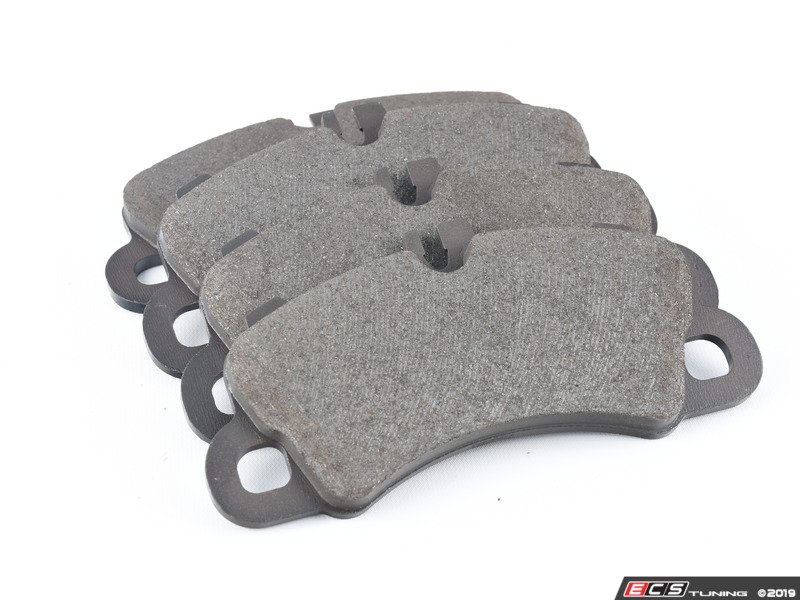 Genuine Porsche - 9Y0698151 - B