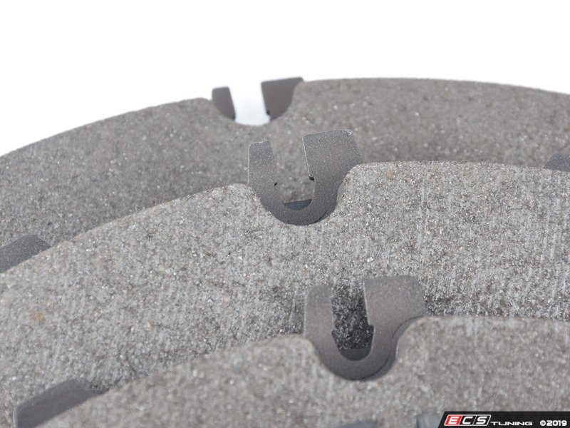 Genuine Porsche - 9Y0698151 - B