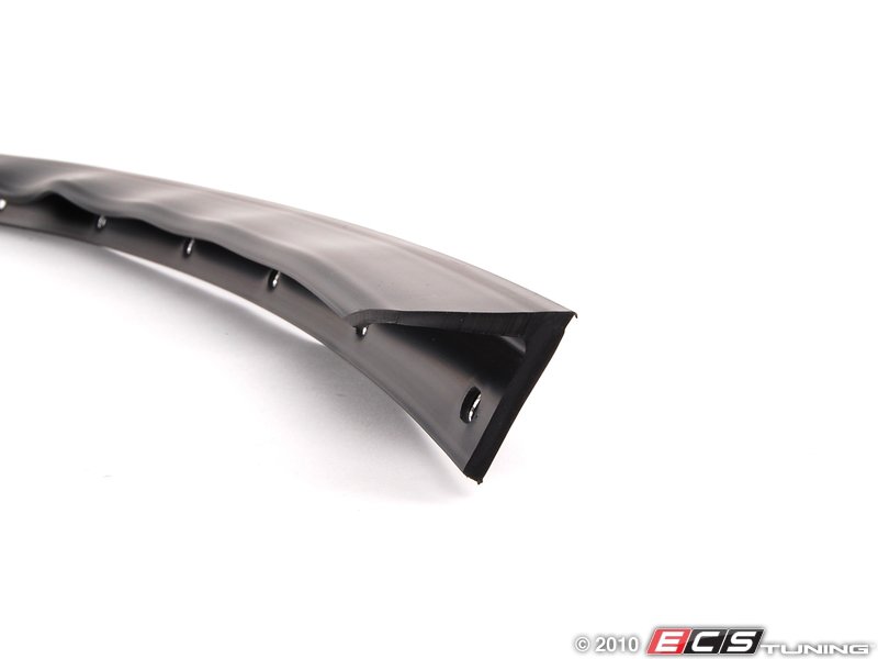 Genuine BMW - 51112252697 - Front Spoiler - (NO LONGER AVAILABLE) (51 ...