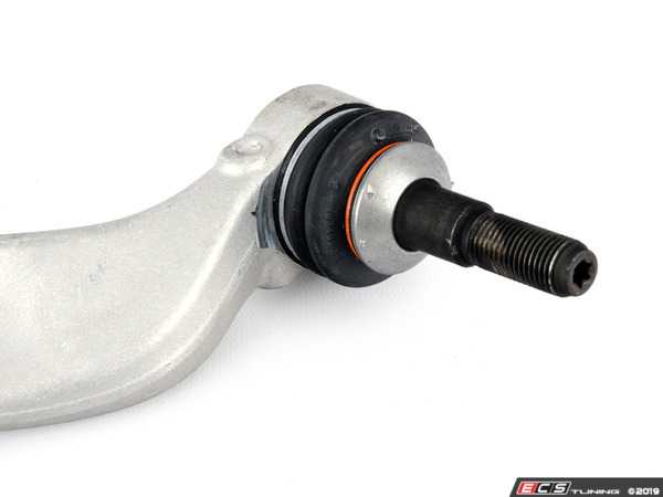 Genuine BMW - 31126798253 - TENSION STRUT WITH HYDRAULIC (31-12-6-798-253)