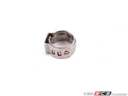 Genuine Volkswagen Audi - N10203601 - Hose Clamp - Priced Each (N 102 ...