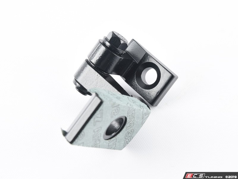 Genuine BMW - 51817266676 - RIGHT LOWER FRONT DO (51-81-7-266-676)