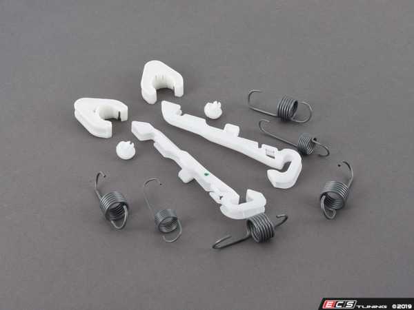 Genuine BMW - 52209181836 - REPAIR KIT, SEAT FRA (52-20-9-181-836)