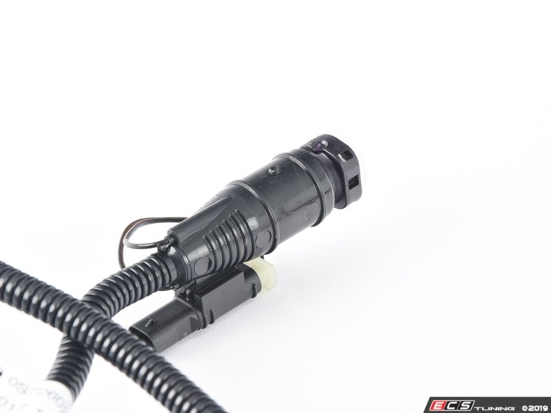 Genuine BMW - 16197260228 - Genuine BMW Metering Line (16-19-7-260-228)