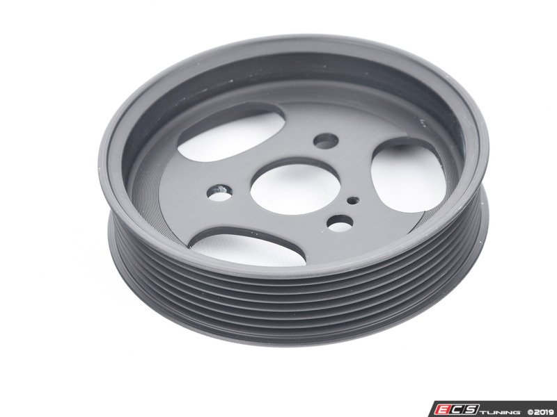 Genuine Volkswagen Audi - 07D145256E - Power Steering Pulley (07D 145 ...