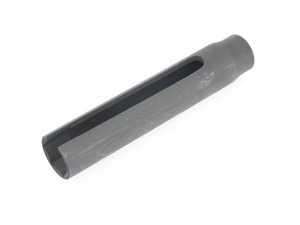 Volkswagen Golf VI 2.0T Exhaust Emission Parts - ECS Tuning