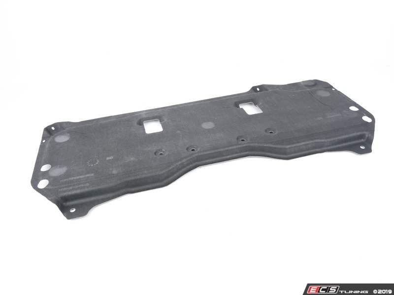 Genuine Volkswagen Audi - 4M0804033C - COVER (4M0 804 033 C)