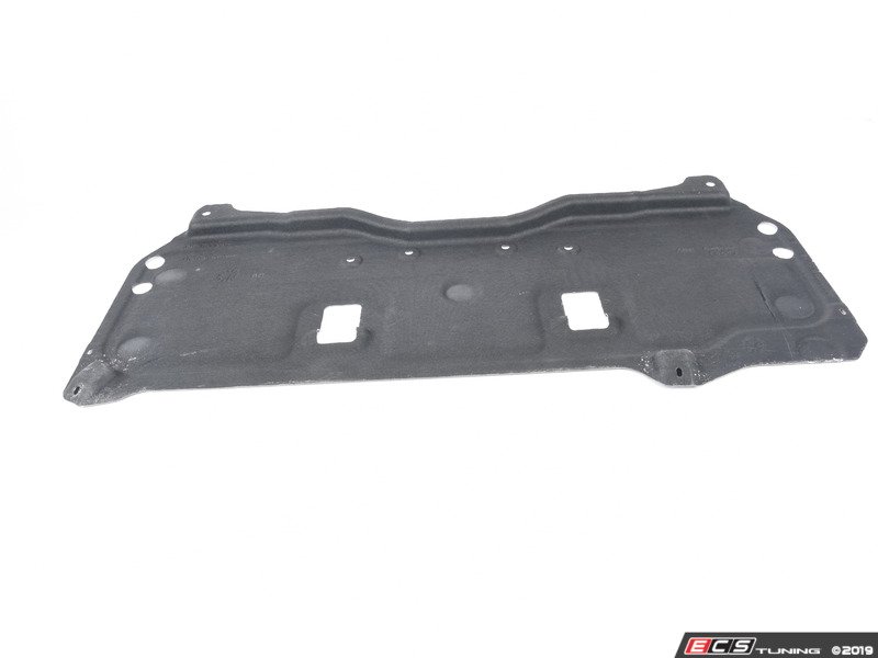 Genuine Volkswagen Audi - 4M0804033C - COVER (4M0 804 033 C)