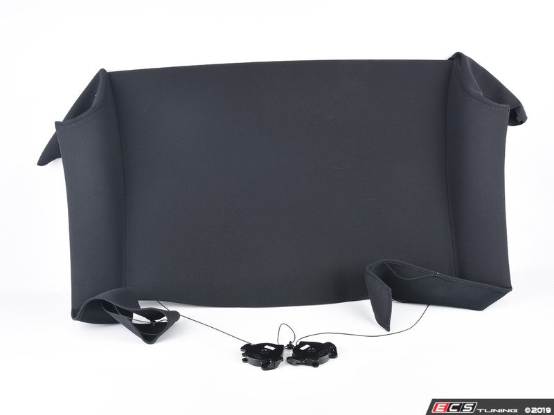 Genuine BMW - 54377128741 - E93 Headliner - Roof Shell - Center ...