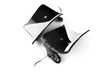 Genuine BMW - 54377128741 - E93 Headliner - Roof Shell - Center ...