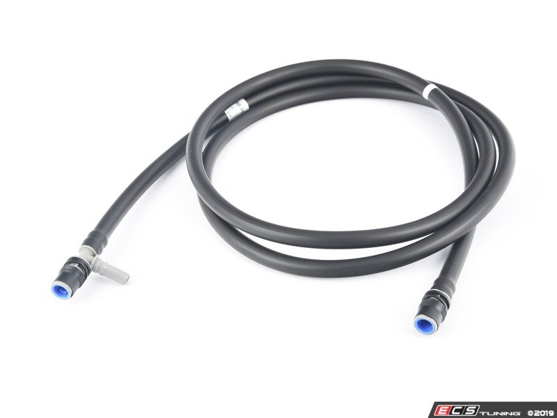 Genuine BMW - 61678058068 - F22 Headlight Cleaning System Hose Line (61 ...