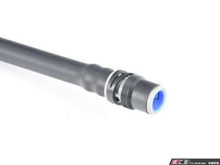 Genuine BMW - 61678058068 - F22 Headlight Cleaning System Hose Line (61 ...