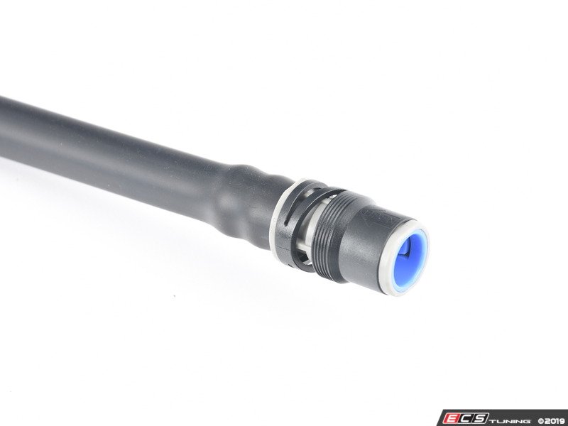 Genuine BMW - 61678058068 - F22 Headlight Cleaning System Hose Line (61 ...