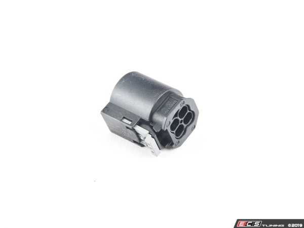 Genuine Mercedes Benz - 0005458912 - RECEPTACLE HOUSING