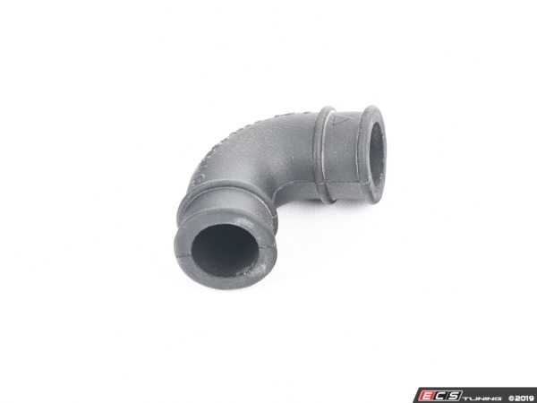 Genuine Mercedes Benz - 1160941682 - HOSE,SHUT-OF