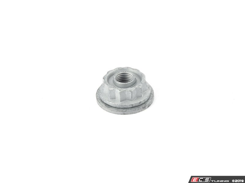 Genuine Porsche - WHT005633 - 12-POINT NUT