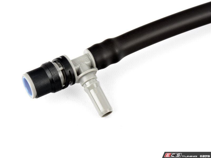 Genuine BMW - 61678058068 - F22 Headlight Cleaning System Hose Line (61 ...