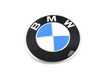 Genuine BMW - 51147499154 - Genuine BMW Badge (51-14-7-499-154)
