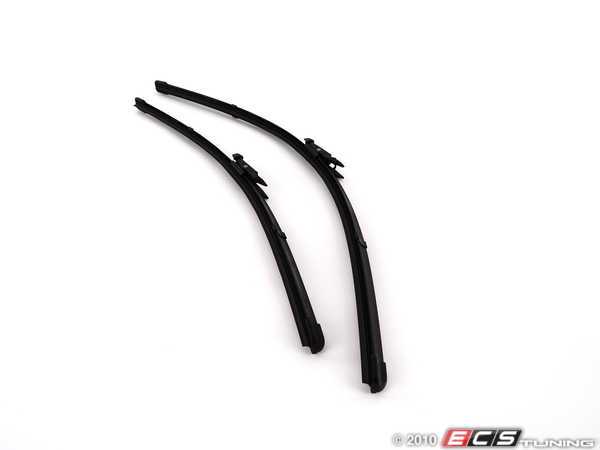 Valeo - 61612241375KT - Front Aero Wiper Blade Set