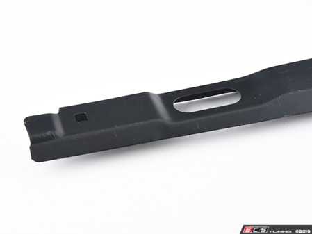 Genuine Volkswagen Audi - 5G4809342 - PLATE (5G4 809 342)