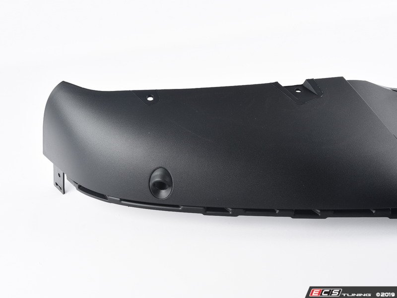 Genuine BMW - 51117397413 - LOWER TRIM PANEL (51-11-7-397-413)