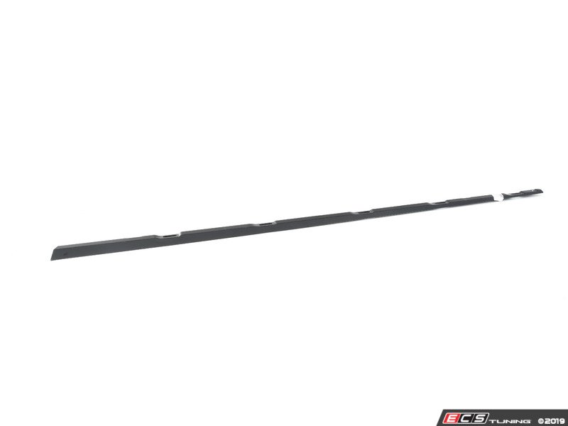 Genuine Volkswagen Audi - 5G4809341 - PLATE (5G4 809 341)