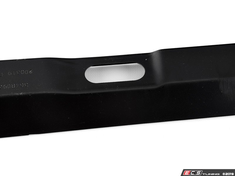 Genuine Volkswagen Audi - 5G4809341 - PLATE (5G4 809 341)