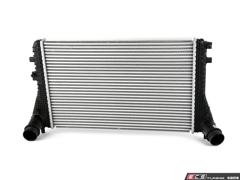 Genuine Volkswagen Audi - 3C0145805AM - Intercooler (3C0 145 805 AM)