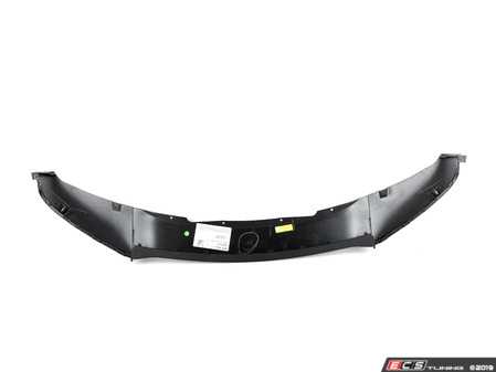 Genuine BMW - 51117397413 - LOWER TRIM PANEL (51-11-7-397-413)