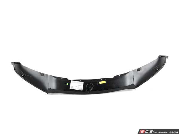 Genuine BMW - 51117397413 - LOWER TRIM PANEL (51-11-7-397-413)