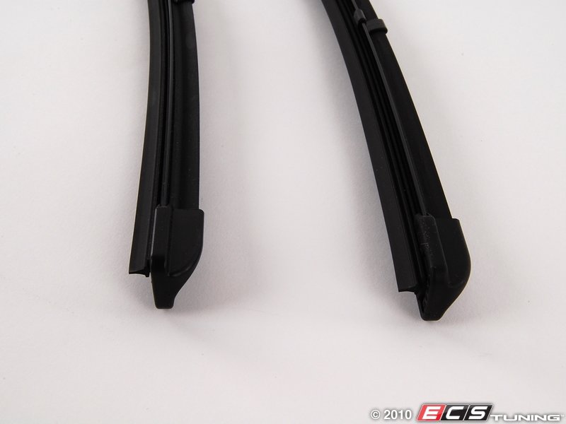 Valeo - 61612241375KT - Front Aero Wiper Blade Set