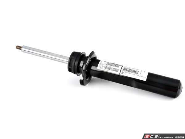 Genuine MINI - 31316862448 - FRONT RIGHT SPRING S (31-31-6-862-448)