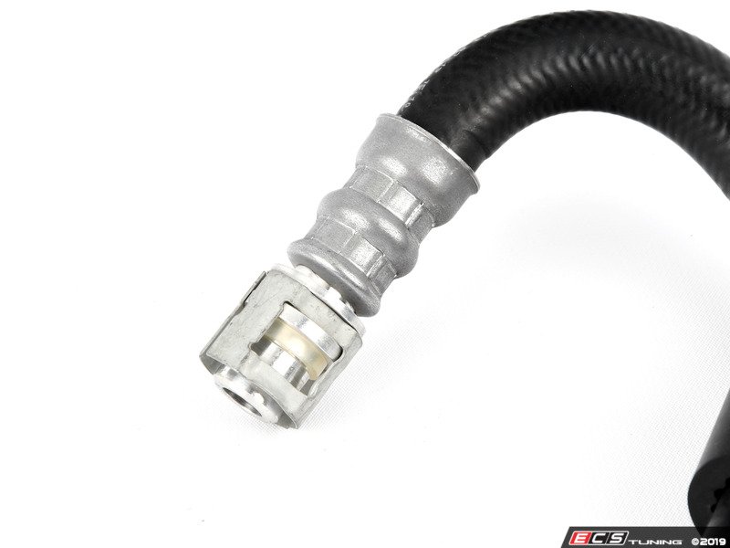 Genuine Volkswagen Audi - 5N0317820B - Automatic Transmission Oil ...