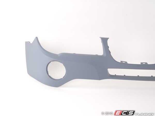 Genuine BMW - 51113423783 - E83 Front Bumper Upper Trim Panel (51-11-3 ...