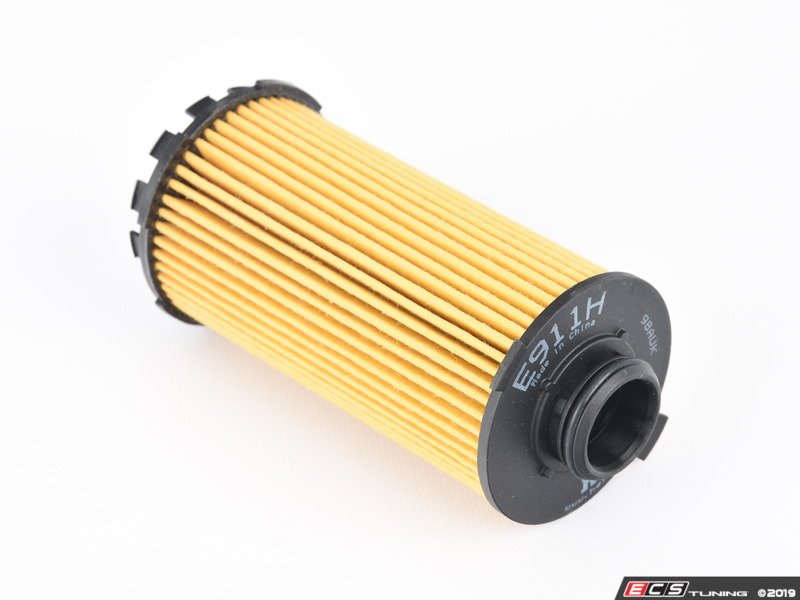 Hengst - 9A210722500 - Oil Filter with O-Ring - Priced Each