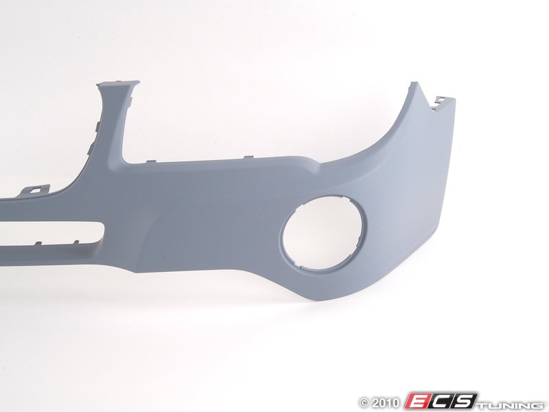 Genuine BMW - 51113423783 - E83 Front Bumper Upper Trim Panel (51-11-3 ...